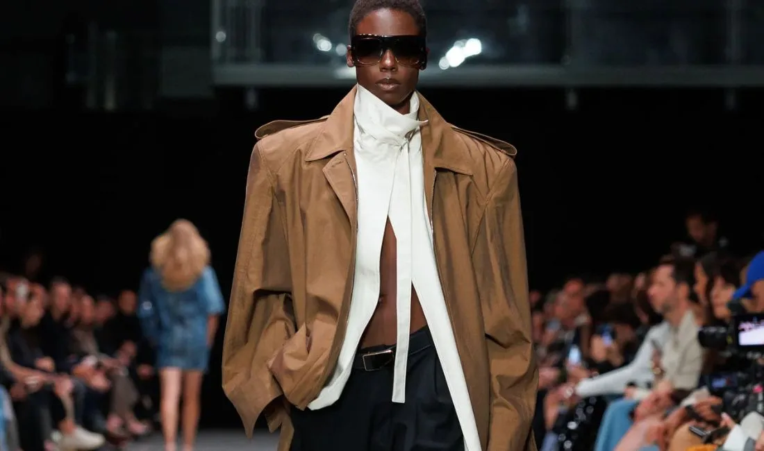 The Quiet Revolution — How Sustainable Fashion Is Redefining Luxury in ...